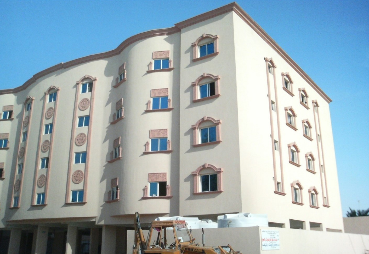 ARCON